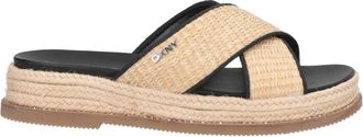 DKNY SCHUHE - Espadrilles auf YOOX.COM