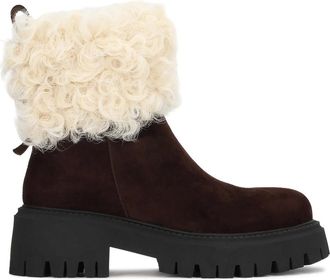 Kazar Damen, Schuhe, Braun, 40 EUGr&ouml;&szlig;e