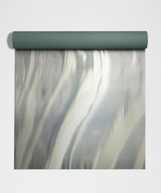 lululemon Le Tapis 3 mm en caoutchouc certifi&eacute; FSC