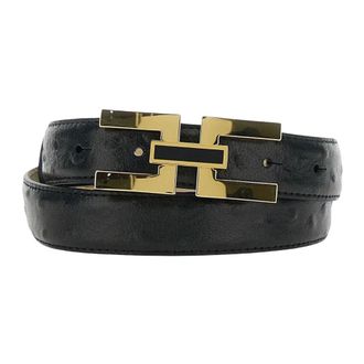 Elisabetta Franchi Damen, Accessories, Schwarzk, MGr&ouml;&szlig;e