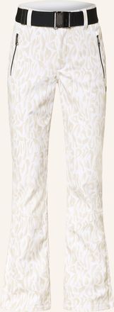 Luhta Luhta Softshell-Skihose Joentaus beige