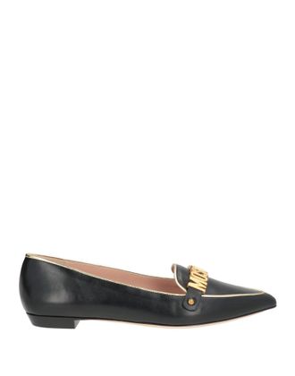 Moschino SCHUHE - Mokassins auf YOOX.COM