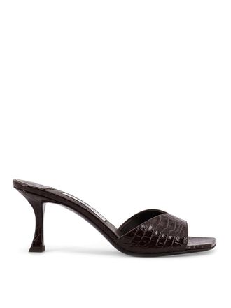 Jimmy Choo London Sandales - Marron