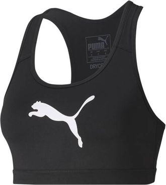 Puma Equipment - Sport-BHs 4Keeps Sport-BH Damen