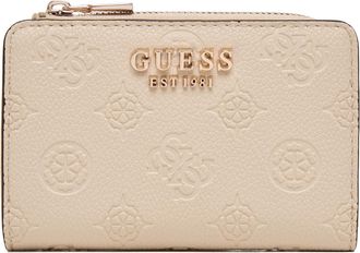 Guess Geldb&ouml;rse Guess Blake SWPD22 22156 Creme
