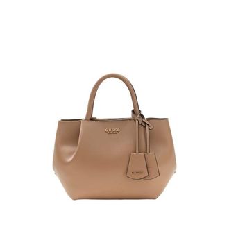 Guess Sac &agrave; main zipp&eacute; double anse