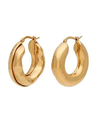 Jil Sander JOAILLERIE et MONTRES - Boucles doreilles sur YOOX.COM