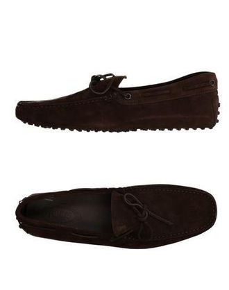 Tod's CHAUSSURES - Mocassins sur YOOX.COM