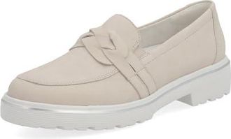 Remonte Pantoufles pour femme D1H01 - Slip On - Semelle l&acirc;che, Gris (40), 36 EU