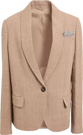 Brunello Cucinelli ANZ&Uuml;GE und CO-ORDS - Blazers auf YOOX.COM