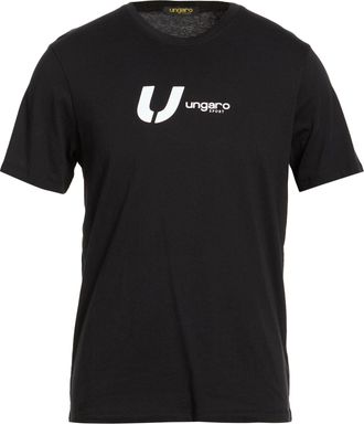 Emanuel Ungaro TOPS - T-shirts auf YOOX.COM