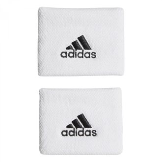 adidas Adidas Wb S Armband White/Black Einheitsgr&ouml;&szlig;e