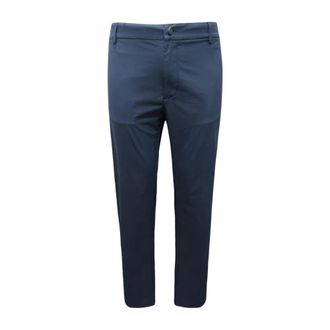 Colmar Slim-fit Hose - - Trousers - Herren - Blau - 3XL