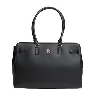Tommy Hilfiger Bags - Femme - Sacs - Noir - Taille: ONE Size