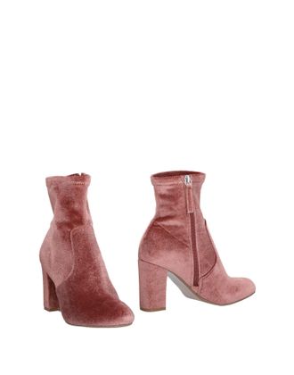 Steve Madden SCHUHE - Stiefeletten auf YOOX.COM