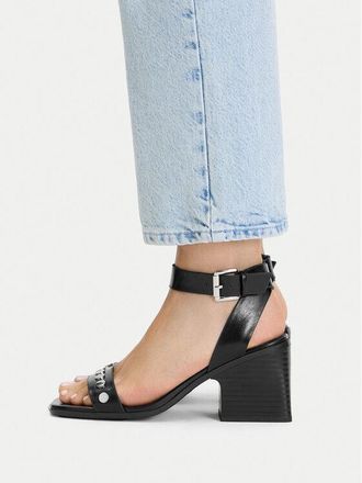 Jenny Sandalen CEO-HY7751-2 Schwarz