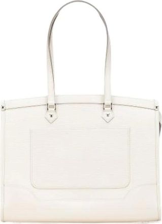 Louis Vuitton Damen, Pre-Owned, Wei&szlig;, ONE SIZEGr&ouml;&szlig;e