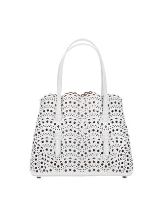 Alaia Mina 25 Tote Bag