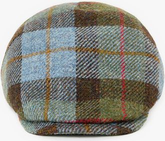 Saison 1865 Casquette en laine