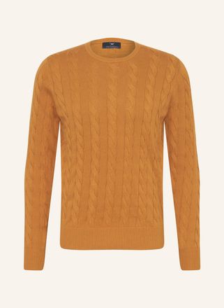 Strokesman's Strokesmans Pullover orange