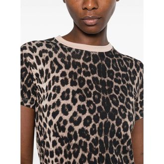 BASERANGE Shirt T-Shirt - Multicolor