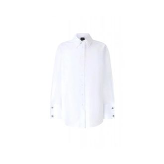 Pinko Shirts - - Blouses & Shirts - Damen - Wei&szlig; - S