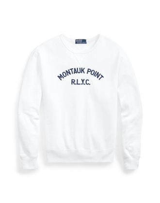 Ralph Lauren MONTAUK POINT SWEATSHIRT
