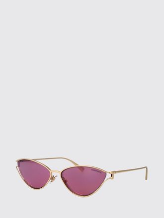 Tiffany & Co. Lunettes De Soleil TIFFANY Femme couleur Or