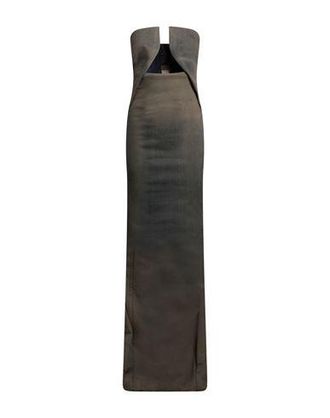 Rick Owens ROBES - Robes longues sur YOOX.COM