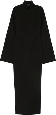 Solace London Damen, Kleider, Schwarzk, 2XSGr&ouml;&szlig;e