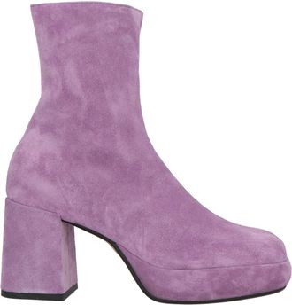 Noa. A SCHUHE - Stiefeletten auf YOOX.COM