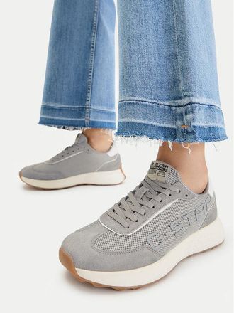 G-Star Raw Sneakers EO-EDITH Grau