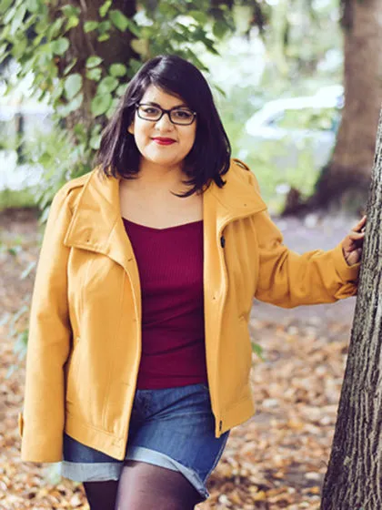 Letilor, le blog body positif qui nous inspire !