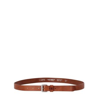 Carhartt Work in Progress CEINTURE RYAN COGNAC CARHARTT WIP