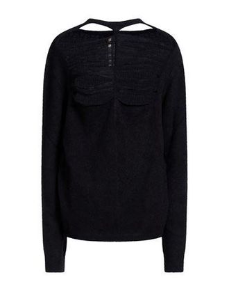 Rick Owens MAILLE - Pullover sur YOOX.COM