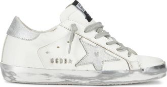 Golden Goose Damen, Schuhe, Grau, 34 EUGr&ouml;&szlig;e
