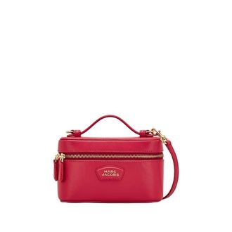 Marc Jacobs Sac The Vanity en cuir