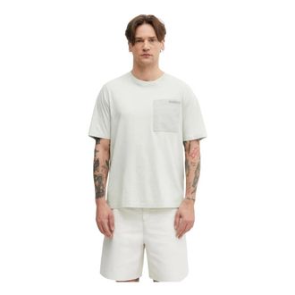 Maison Kitsun&eacute; Herren, Oberteile, Gr&uuml;n, XLGr&ouml;&szlig;e