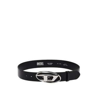 Diesel Damen, Accessories, Schwarzk, 105 CMGr&ouml;&szlig;e