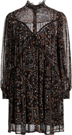 Antik Batik KLEIDER - Mini-Kleider auf YOOX.COM