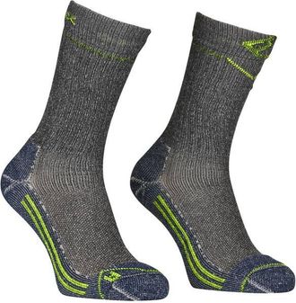 Ortovox Herren HIKE CLASSIC MID SOCKS M