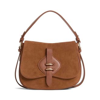 Coccinelle Femme, Sacs, Brun, Taille: ONE Size Mavery Small