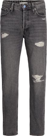 Jack & Jones JACK&JONES Herren JJICHRIS JJORIGINAL SQ 538 Jeanshose, Blue Denim, 30 W/34 L