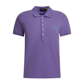 Polo Ralph Lauren Damen, Oberteile, Lila, SGr&ouml;&szlig;e