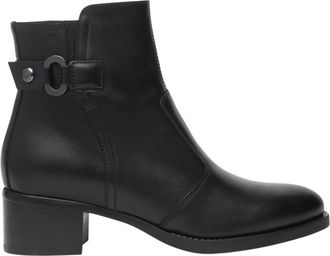 Nero Giardini Femme, Chaussures, Noir, Taille: 37 EU I513842D Bottes &agrave; Talons