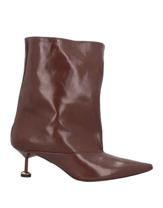Wo Milano SCHUHE - Stiefeletten auf YOOX.COM