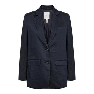 Part Two Femme, Vestes, Noir, Taille: 40 FR Veste &Eacute;l&eacute;gante Apr&egrave;s Minuit