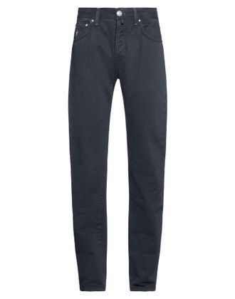 LUIGI BORRELLI NAPOLI HOSEN & R&Ouml;CKE - Jeanshosen auf YOOX.COM