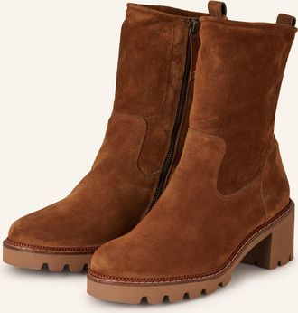 Paul Green Boots braun