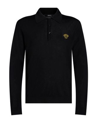Versace STRICKWAREN - Pullover auf YOOX.COM